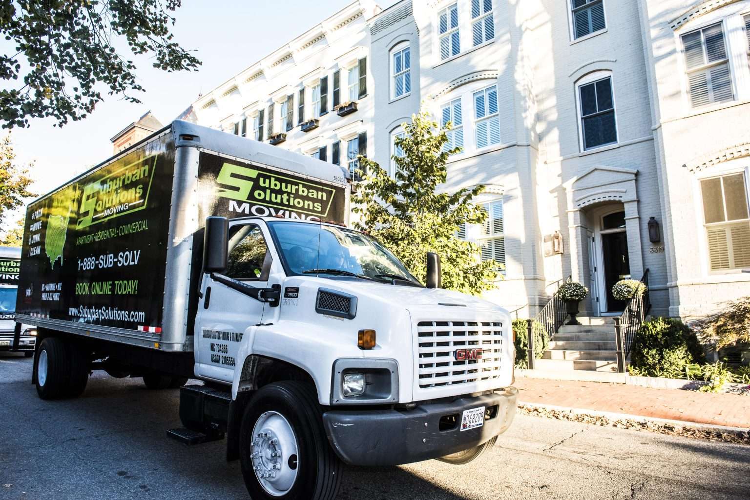 (philly) Moving Services